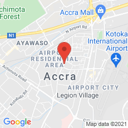 Serviced offices to rent and lease in Accra | NewOfficeAfrica.com