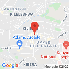 Serviced offices to rent and lease in Kenya | NewOfficeAfrica.com