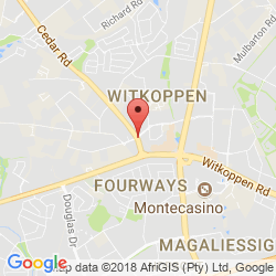 Serviced offices to rent and lease in Johannesburg | NewOfficeAfrica.com