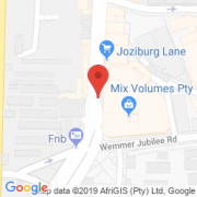 Serviced offices to rent and lease at No. One Eloff, 1 Eloff Street ...