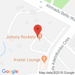 Serviced offices to rent and lease in Abuja | NewOfficeAfrica.com