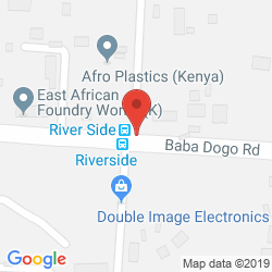 Serviced offices to rent and lease in Kenya | NewOfficeAfrica.com