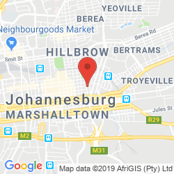 Serviced offices to rent and lease in Johannesburg | NewOfficeAfrica.com