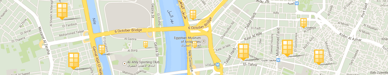 NewOfficeAfrica.com | Your guide to finding the perfect serviced office ...